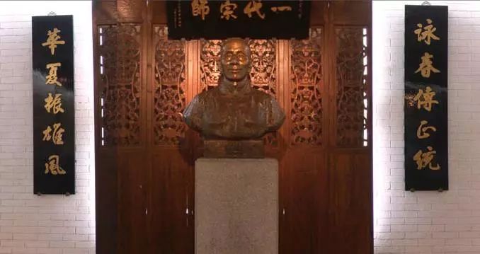 佛山功夫“真传”都在这里？快来取经！Kung-fu cultural attractions in Foshan-佛山新闻传媒中心