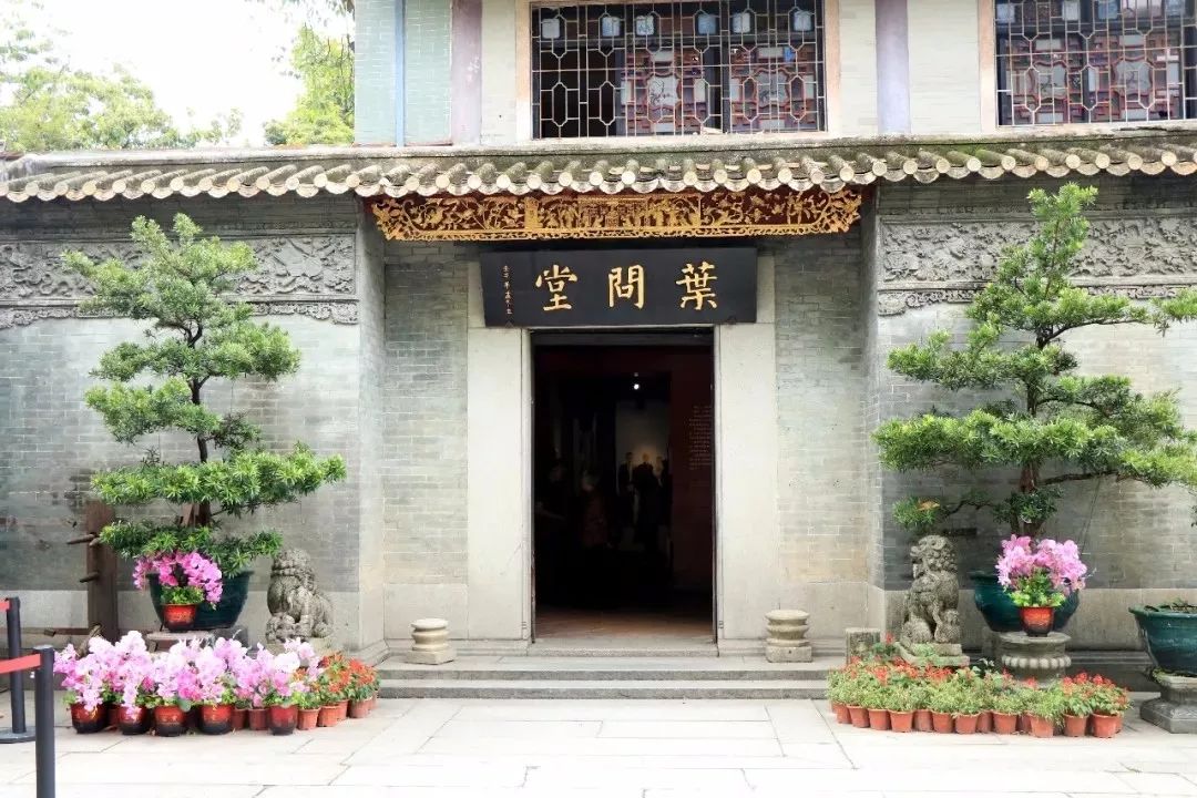佛山功夫“真传”都在这里？快来取经！Kung-fu cultural attractions in Foshan-佛山新闻传媒中心